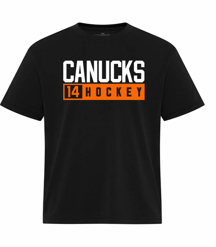 Colour block shirt | Customize – Salty Blonde Company